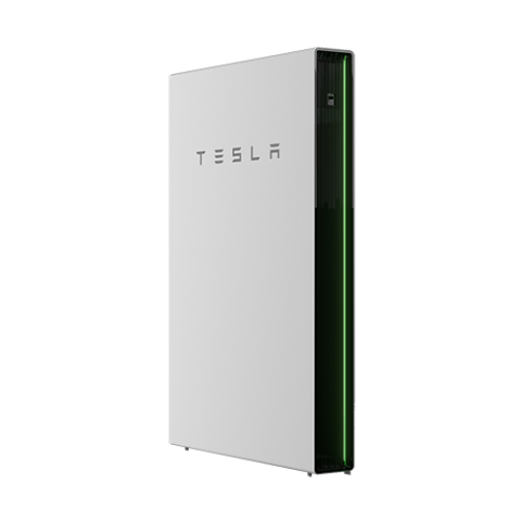 Tesla Powerwall 2 Home Battery | CalState Solar